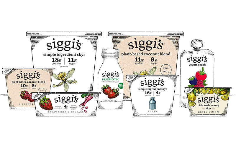 less sets you free | siggi's